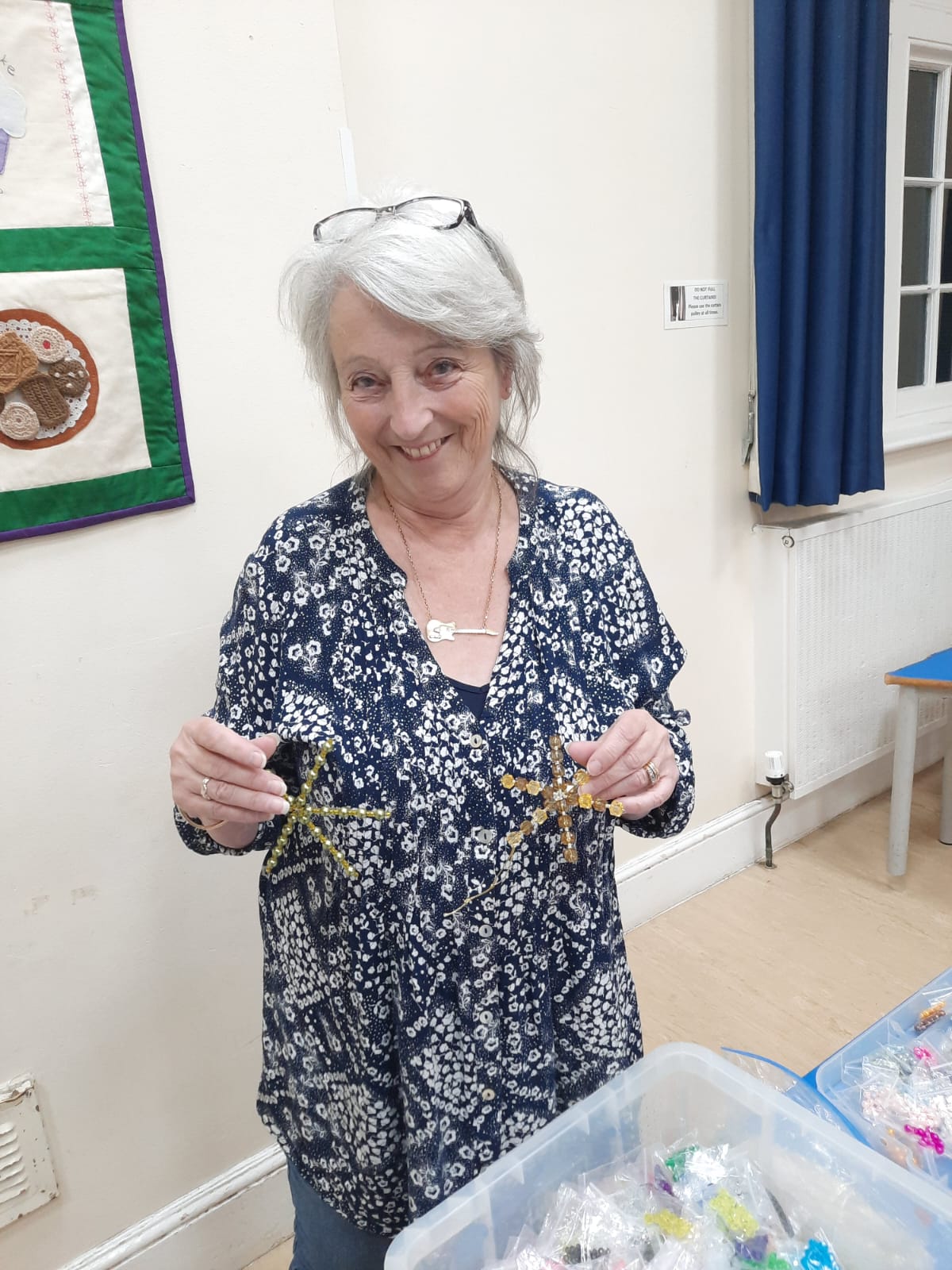 November 2022 – Craft Evening | The Alexandra Women's Institute
