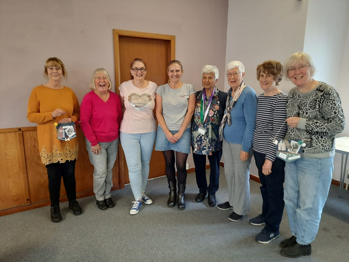 October 2022 – Member’s Meeting | The Alexandra Women's Institute